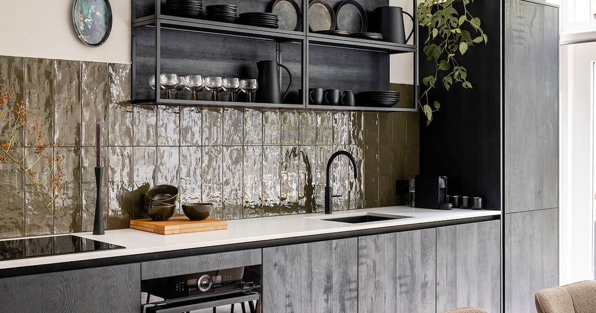 Slimme keuken: 5 apparaten voor een smart kitchen | vtwonen