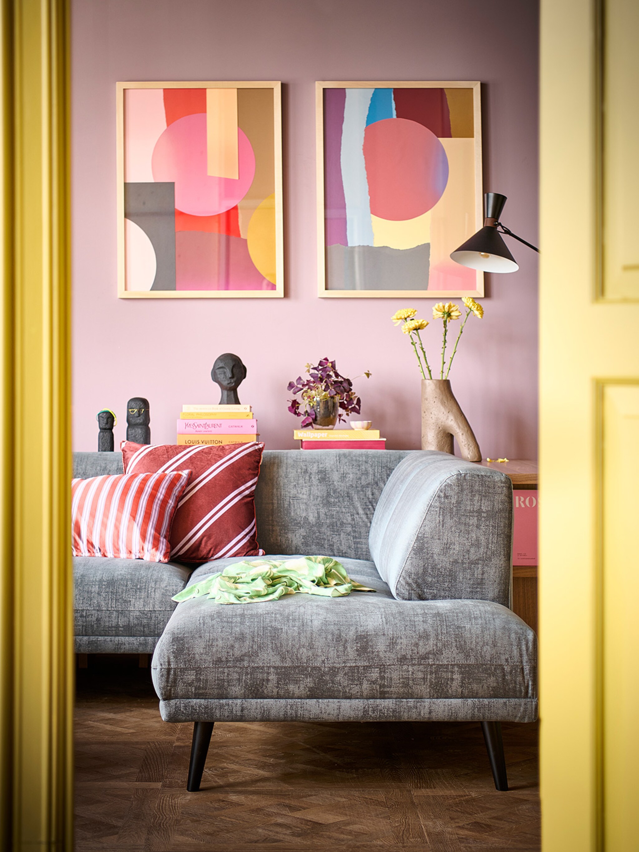 Wit, witter, witst: zo kies je de juiste wit tint