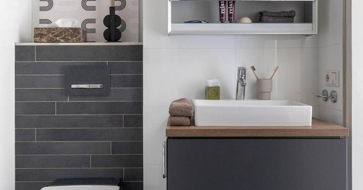 3x effectieve methodes voor een verstopte wc | vtwonen