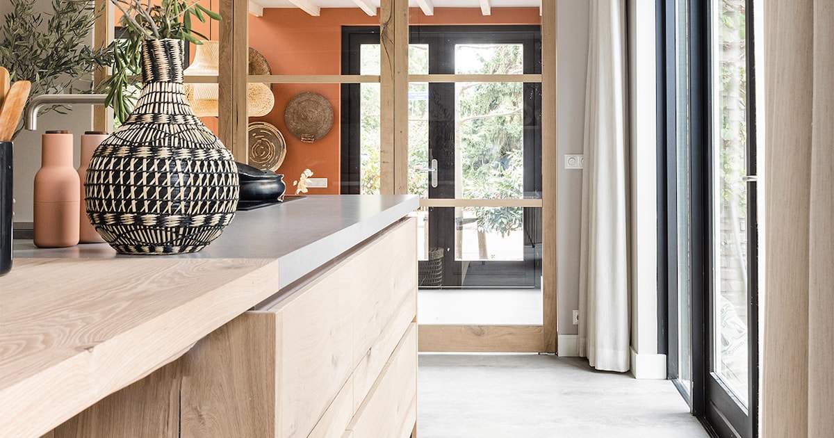 Wat is CLT-hout en waarvoor gebruik je het? | vtwonen