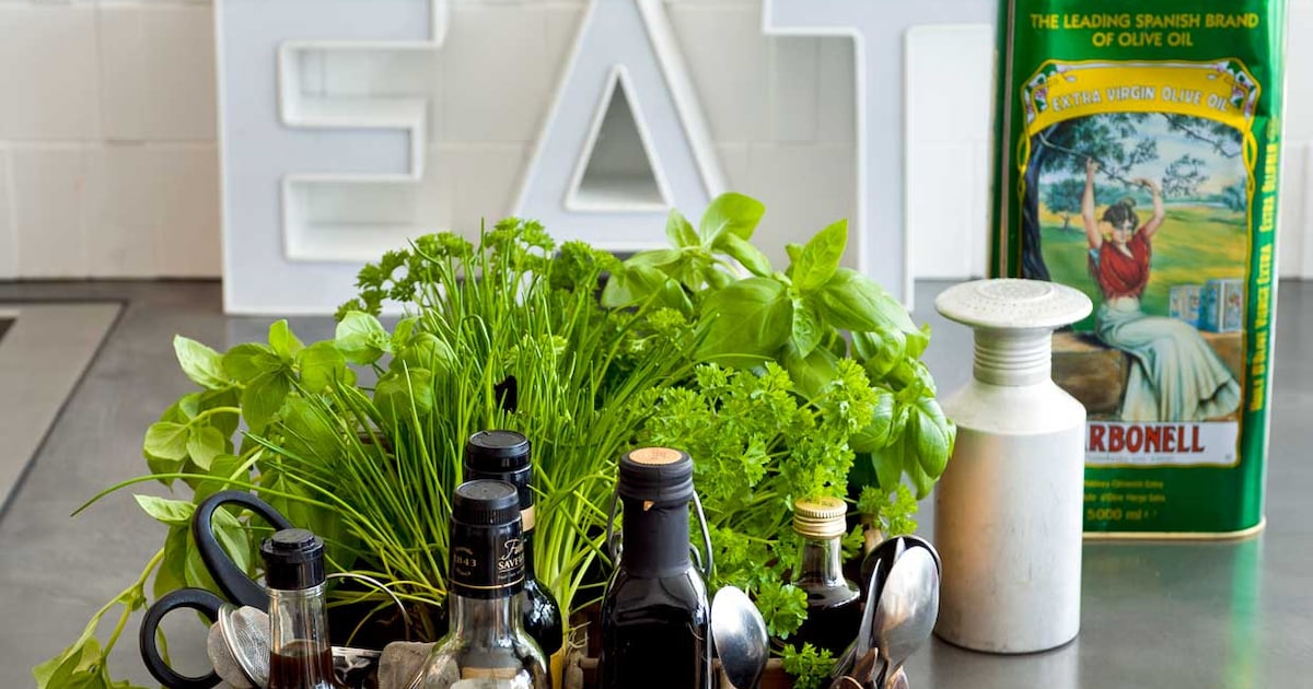 Salie snoeien, knippen en in de keuken gebruiken | vtwonen