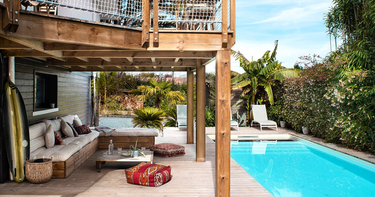 5x binnenkijken in huizen in het mooie Frankrijk | vtwonen