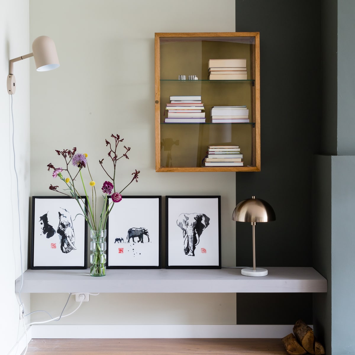 Kleuren combineren: deze kleuren passen goed bij elkaar | vtwonen