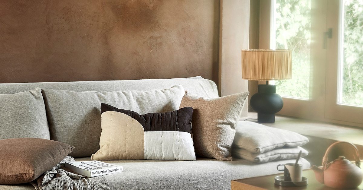 De beste tips & tricks voor een stoffen bank schoonmaken