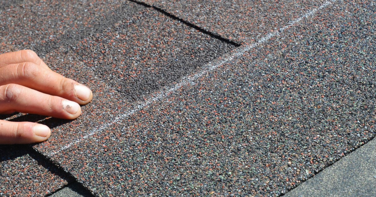 Dakshingles leggen in 8 stappen | vtwonen