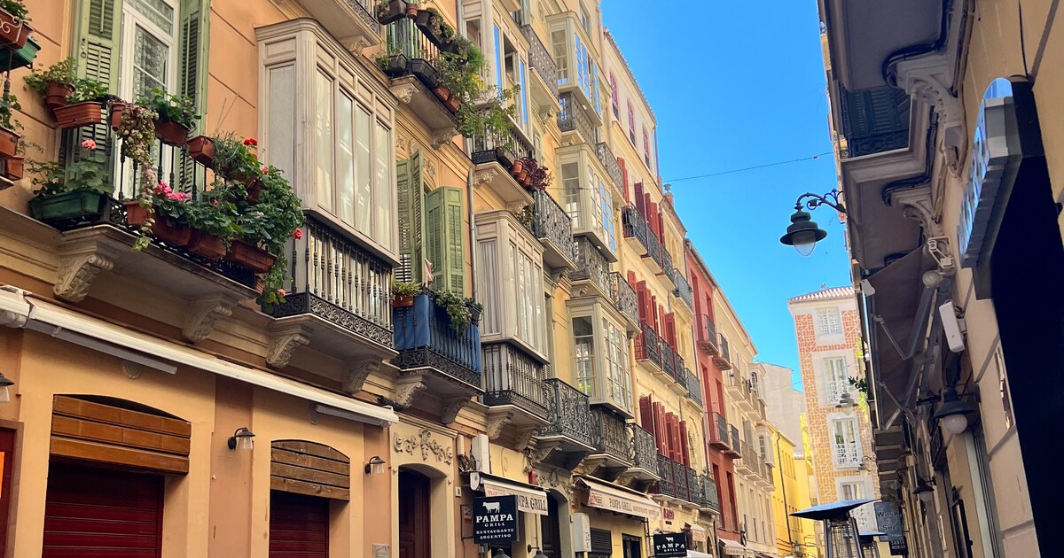 Magnifiek Málaga: 10 hotspots die je moet zien | vtwonen