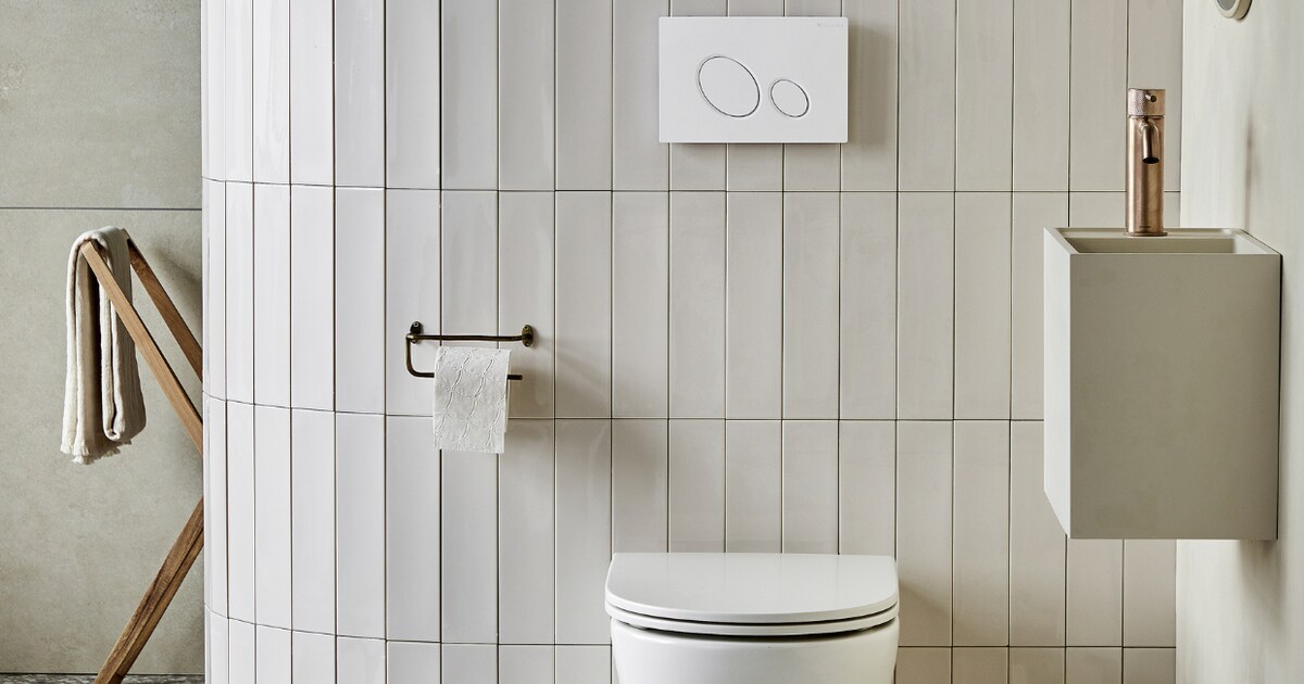 Waarom droogtrommeldoekjes ideaal zijn om de wc mee te poetsen