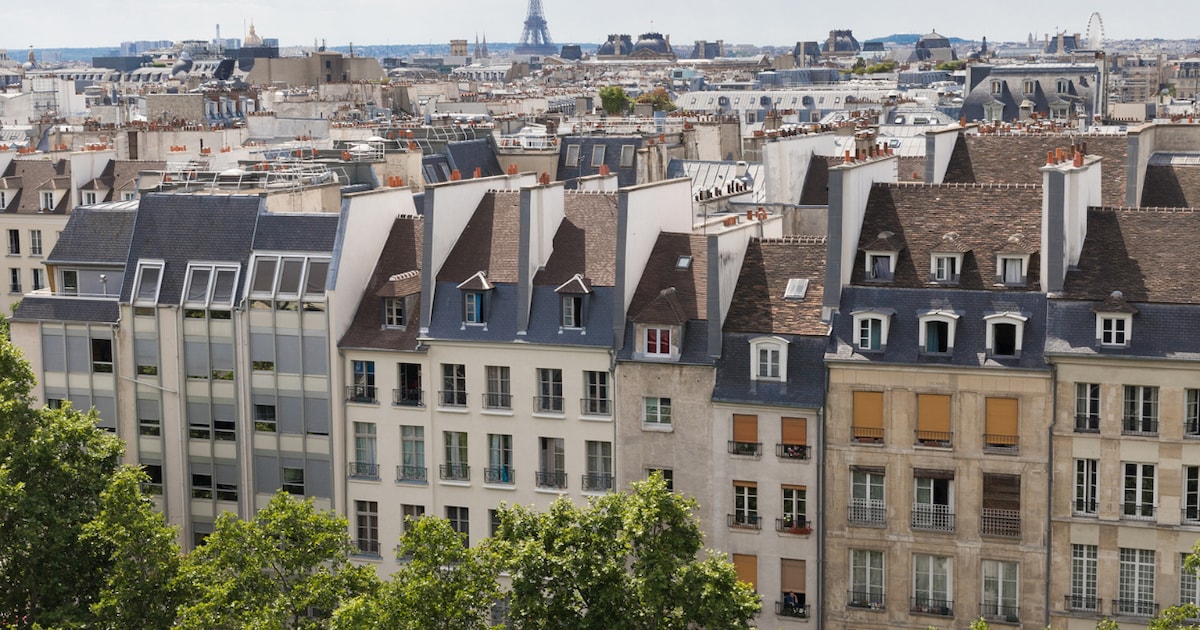 De leukste en lekkerste hotspots in Parijs | vtwonen