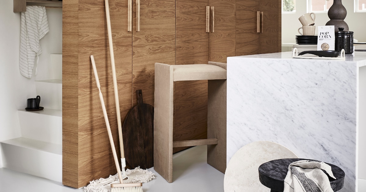 Schoonmaken: de beste dweil voor elk type vloer | vtwonen