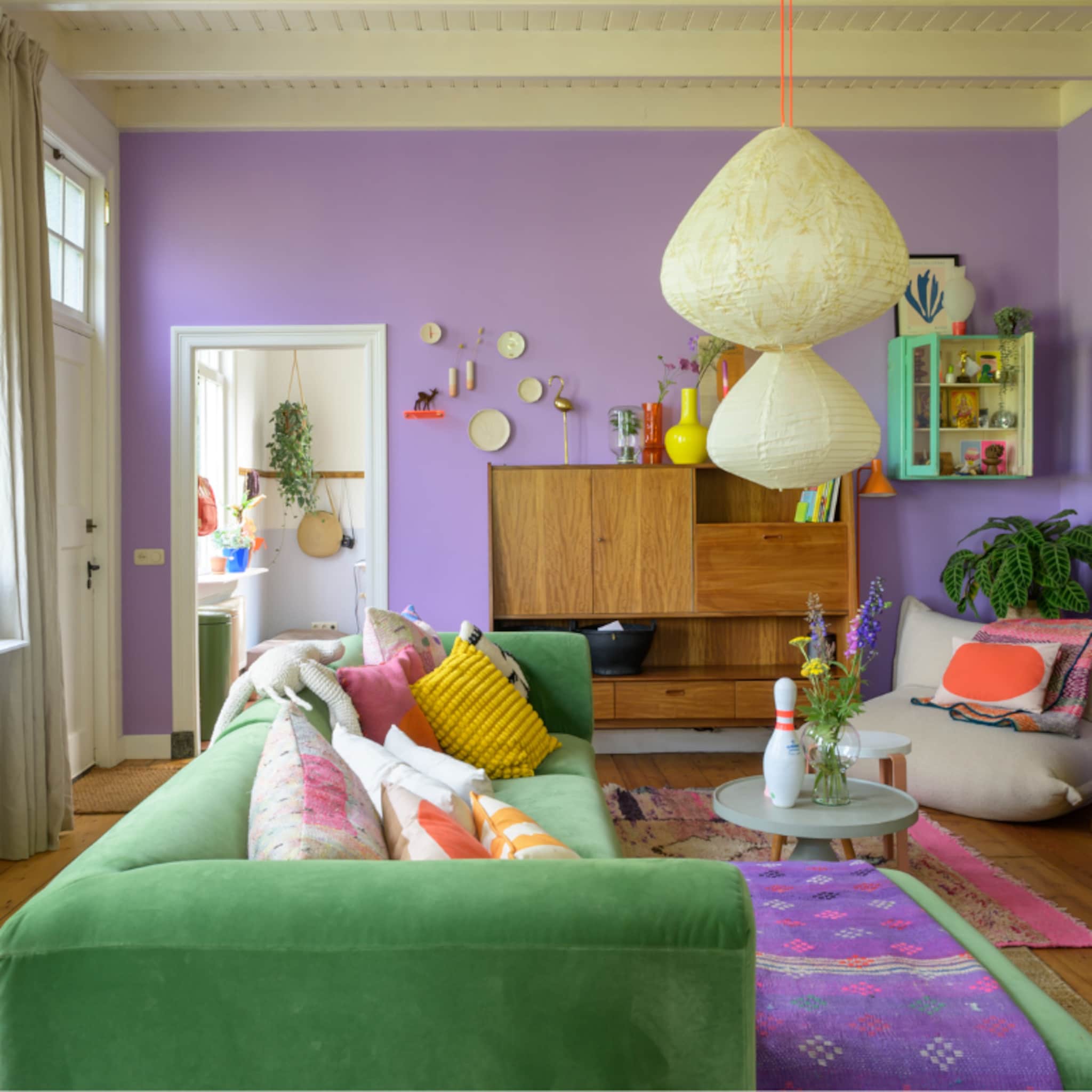 5x binnenkijken in huizen in het mooie Frankrijk | vtwonen