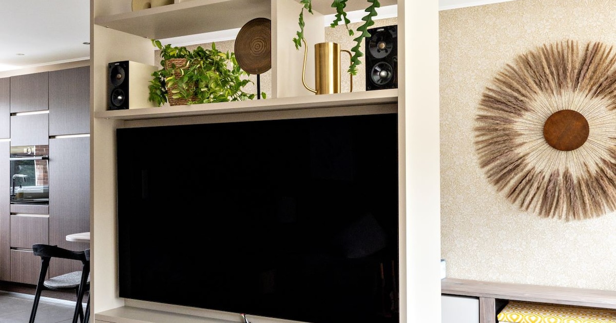 Belangrijke tips voor het schoonmaken van de tv | vtwonen