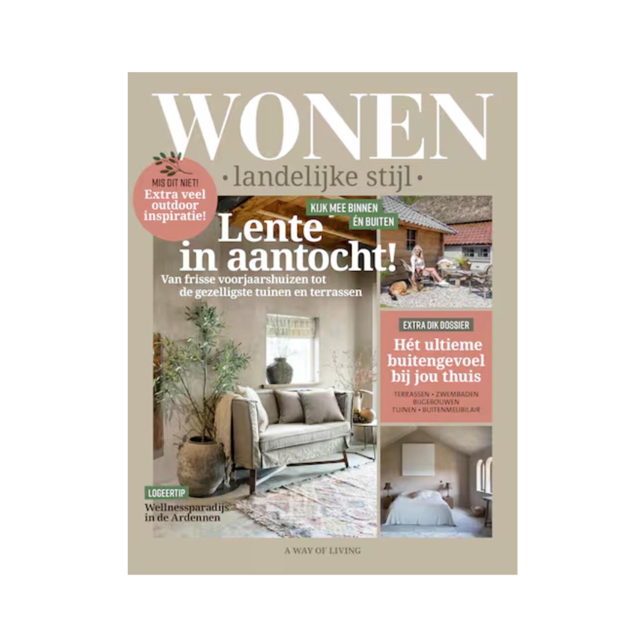 Magazine - vtwonen - vtwonen BE