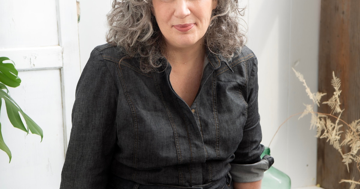 Andrea over de beursdagen in Milaan: vtwonen nr. 9