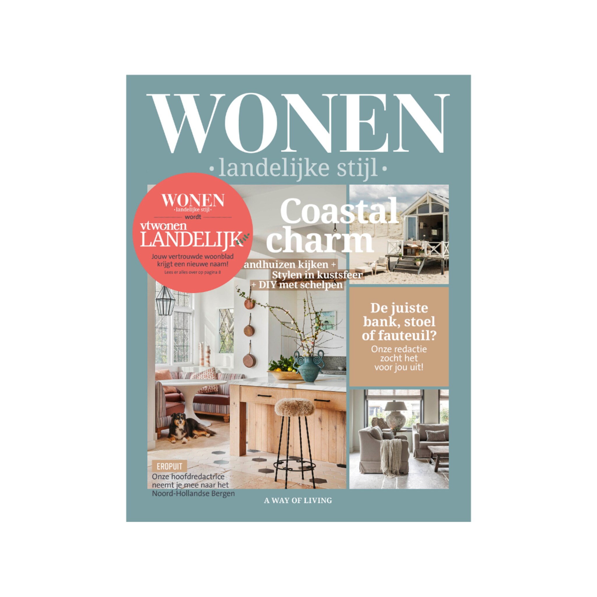 Magazine - vtwonen - vtwonen BE