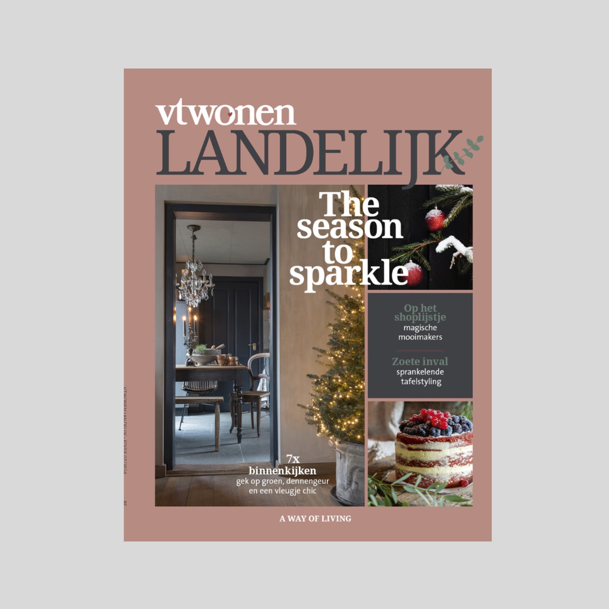 Magazine - vtwonen - vtwonen BE
