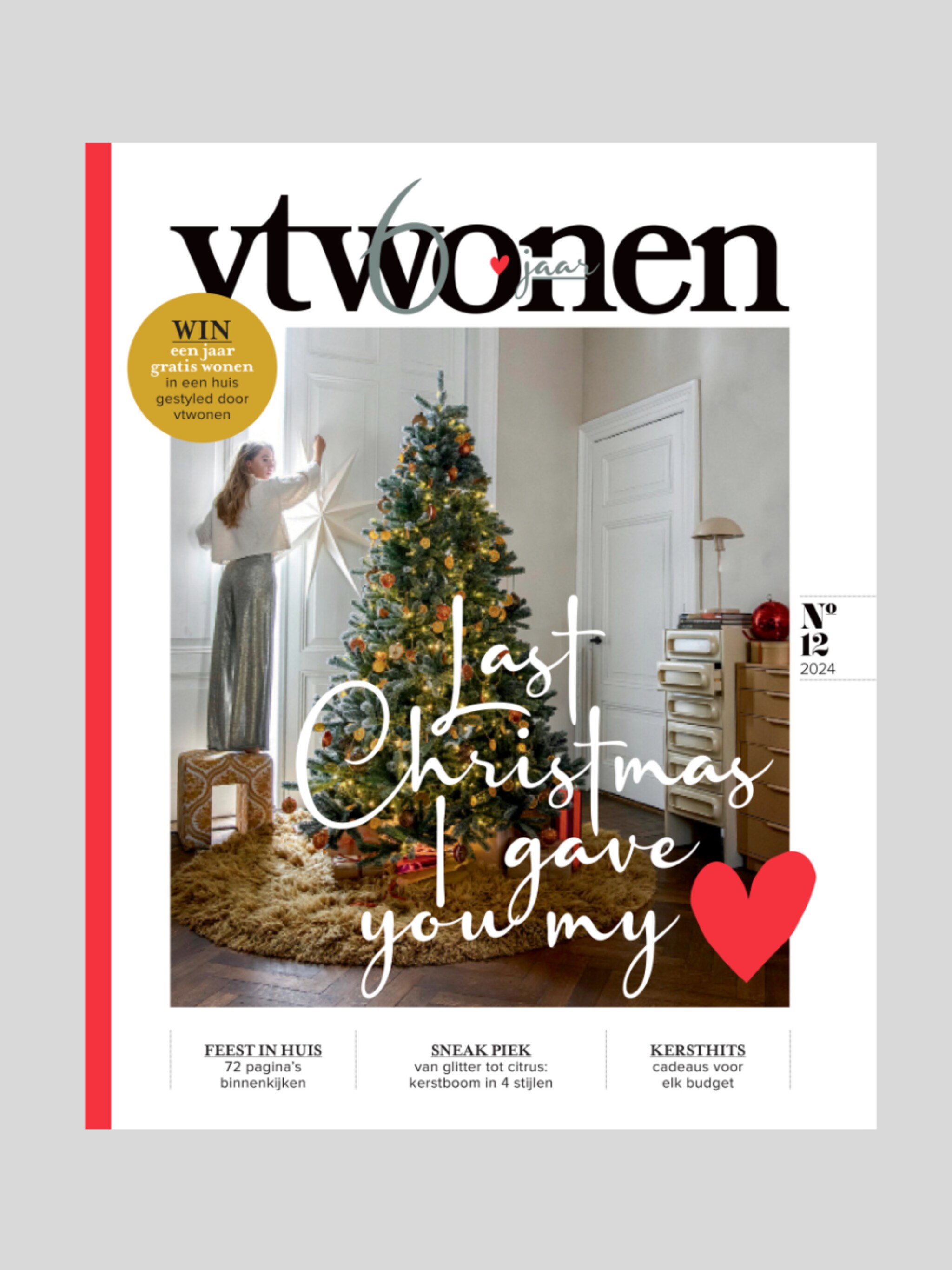Wooninspiratie - vtwonen BE