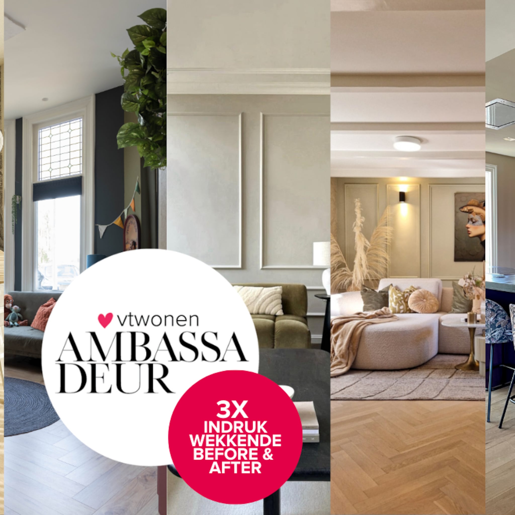 Kunststof verven: zo krijg je het perfecte resultaat | vtwonen