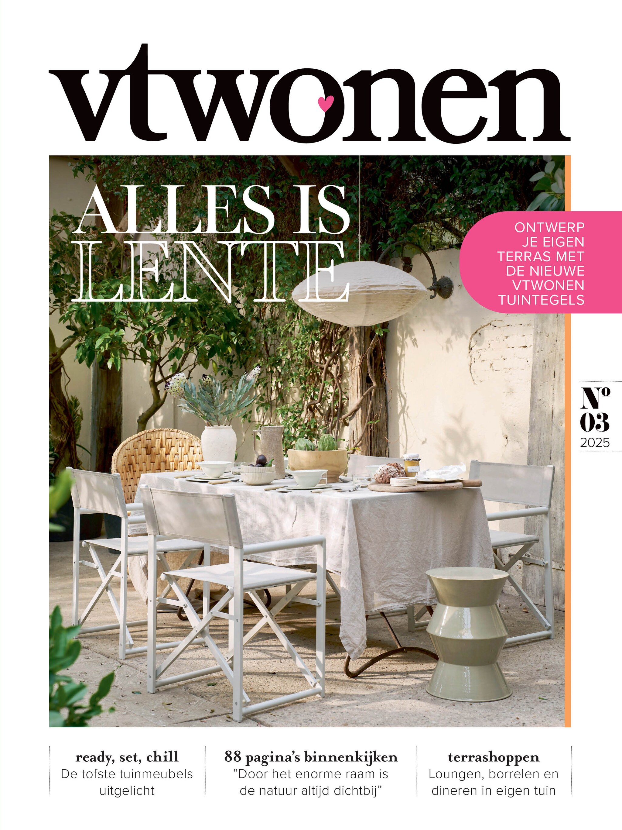 Wooninspiratie - vtwonen BE