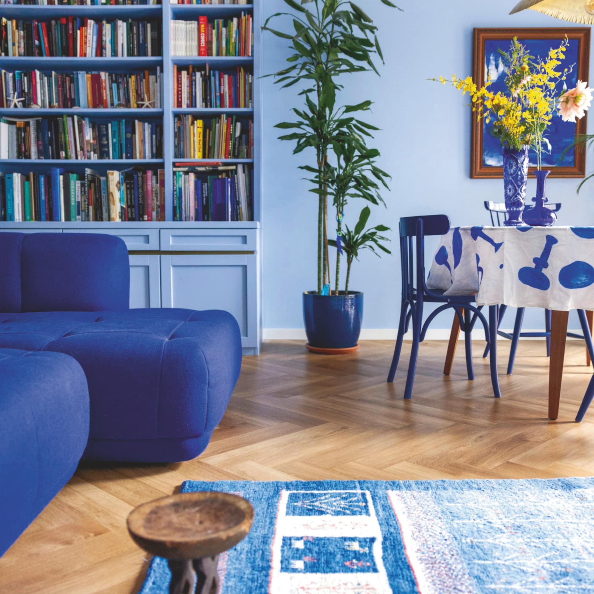 Schaduw, halfschaduw en zon: zo zit het | vtwonen