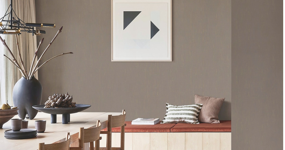 Ontdek de nieuwste collectie vtwonen behang | vtwonen