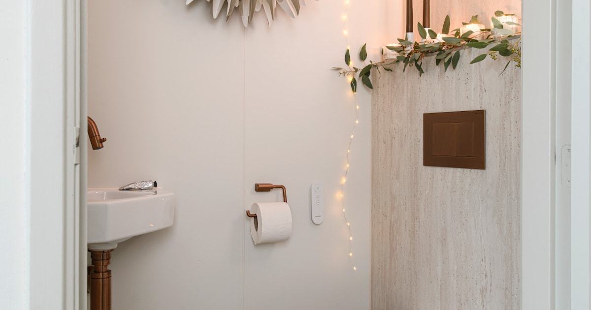 Kerst in het kleinste kamertje: frisse stylingtips én win een luxe ...